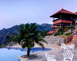 CONTOUR ISLAND RESORT AND SPA