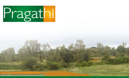 PRAGATHI